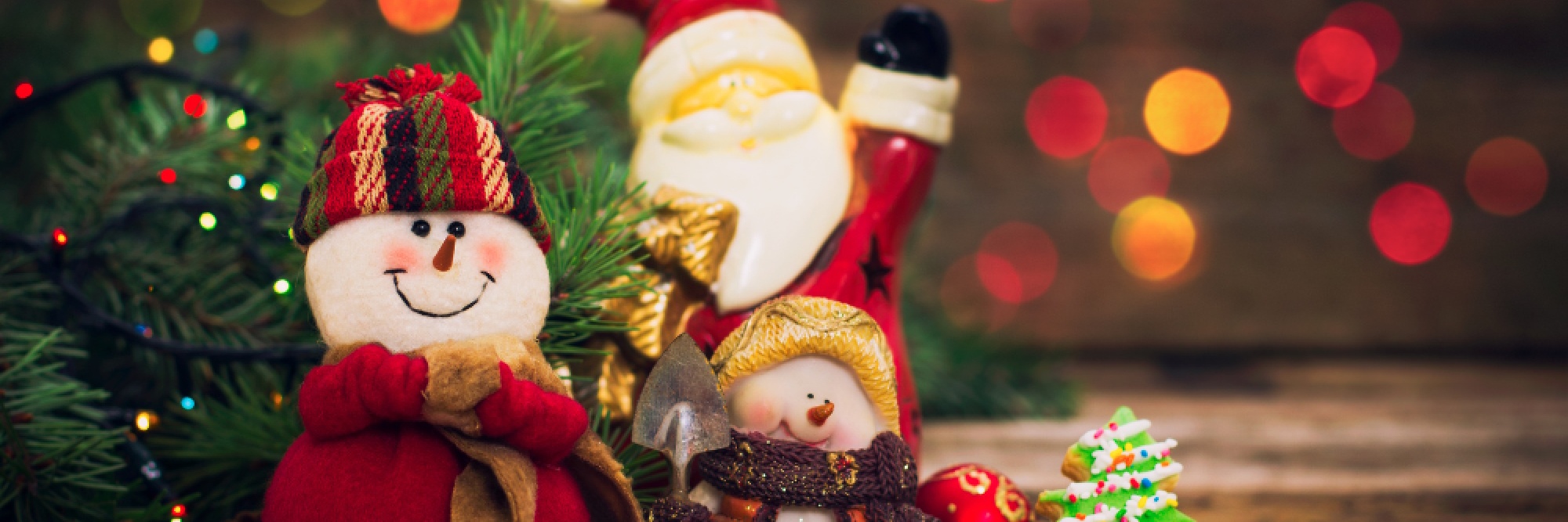 Top UK Christmas Break Ideas 2025 – Markets, Castles… | Oakbrook Loans