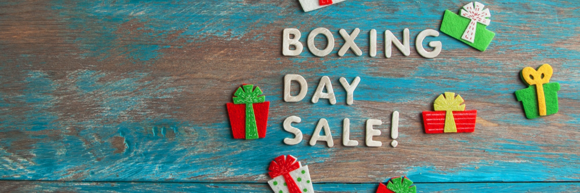 Your Guide to the Best Boxing Day Sales 2025 in UK |… | Oakbrook Loans