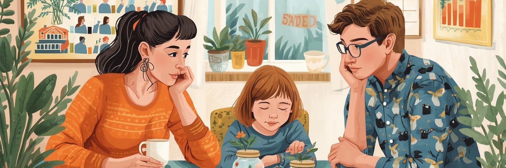 February Half-Term Costs: 7 Smart Planning Tips to… | Oakbrook Loans