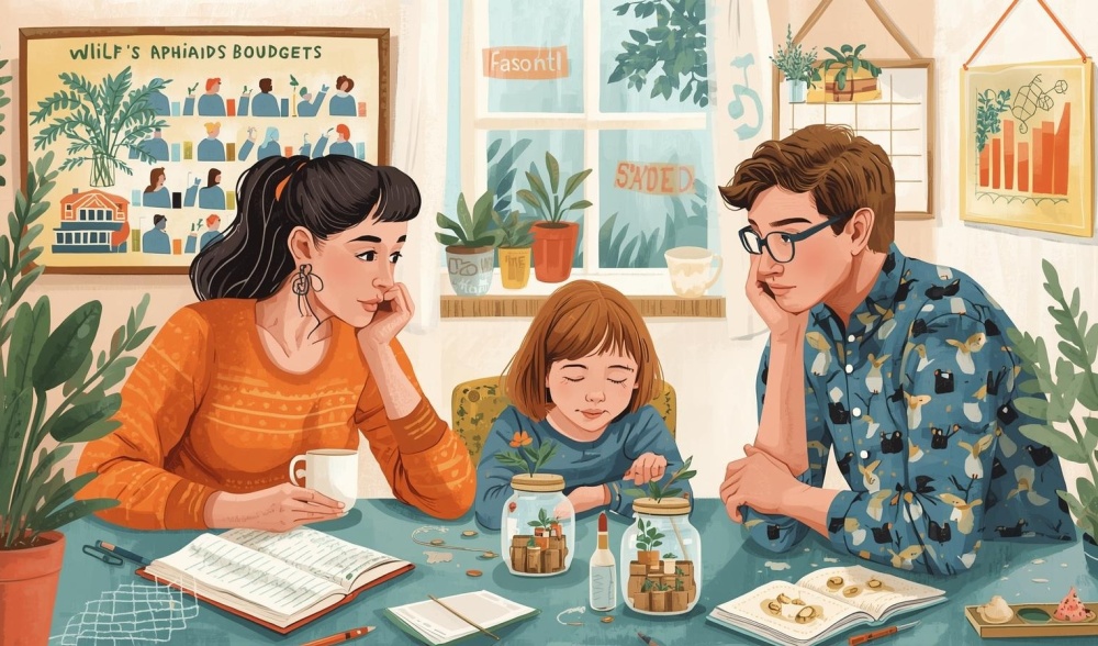 February Half-Term Costs: 7 Smart Planning Tips to… | Oakbrook Loans